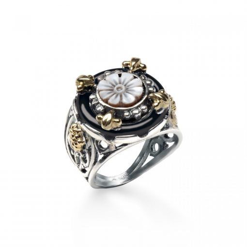 gerardo sacco anelli